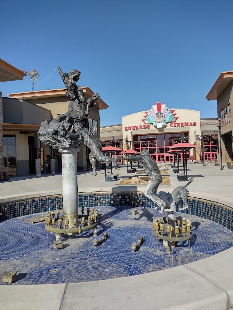 Regal Edwards Boise - Showtimes & Tickets