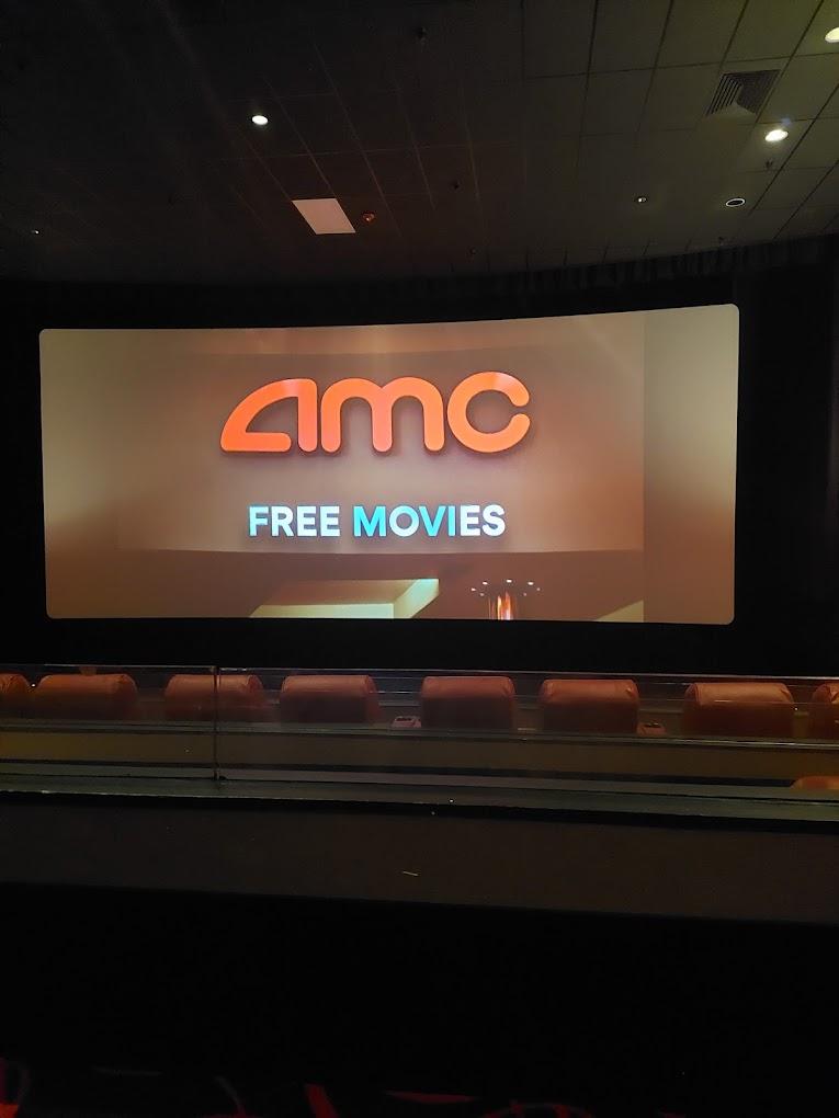 AMC Bowles Crossing 12 - Showtimes & Tickets