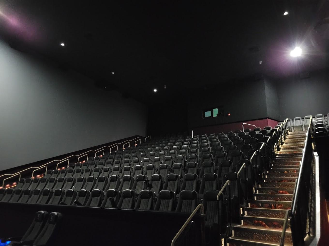 Regal Edwards Boise - Showtimes & Tickets