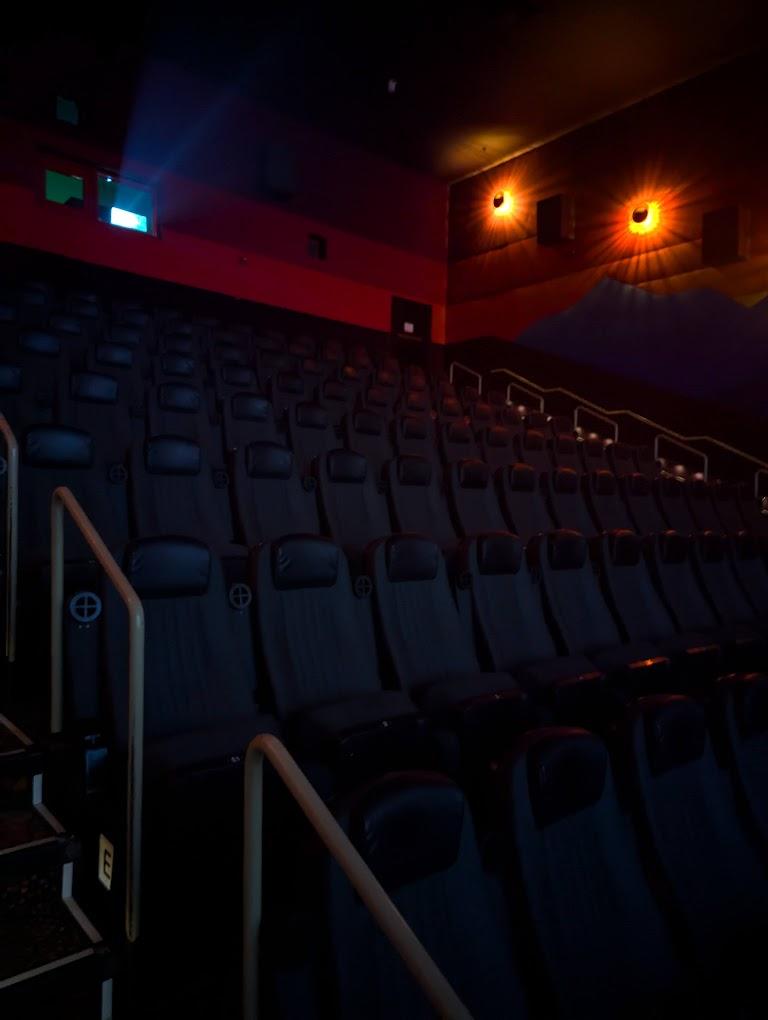 Regal Edwards Boise - Showtimes & Tickets
