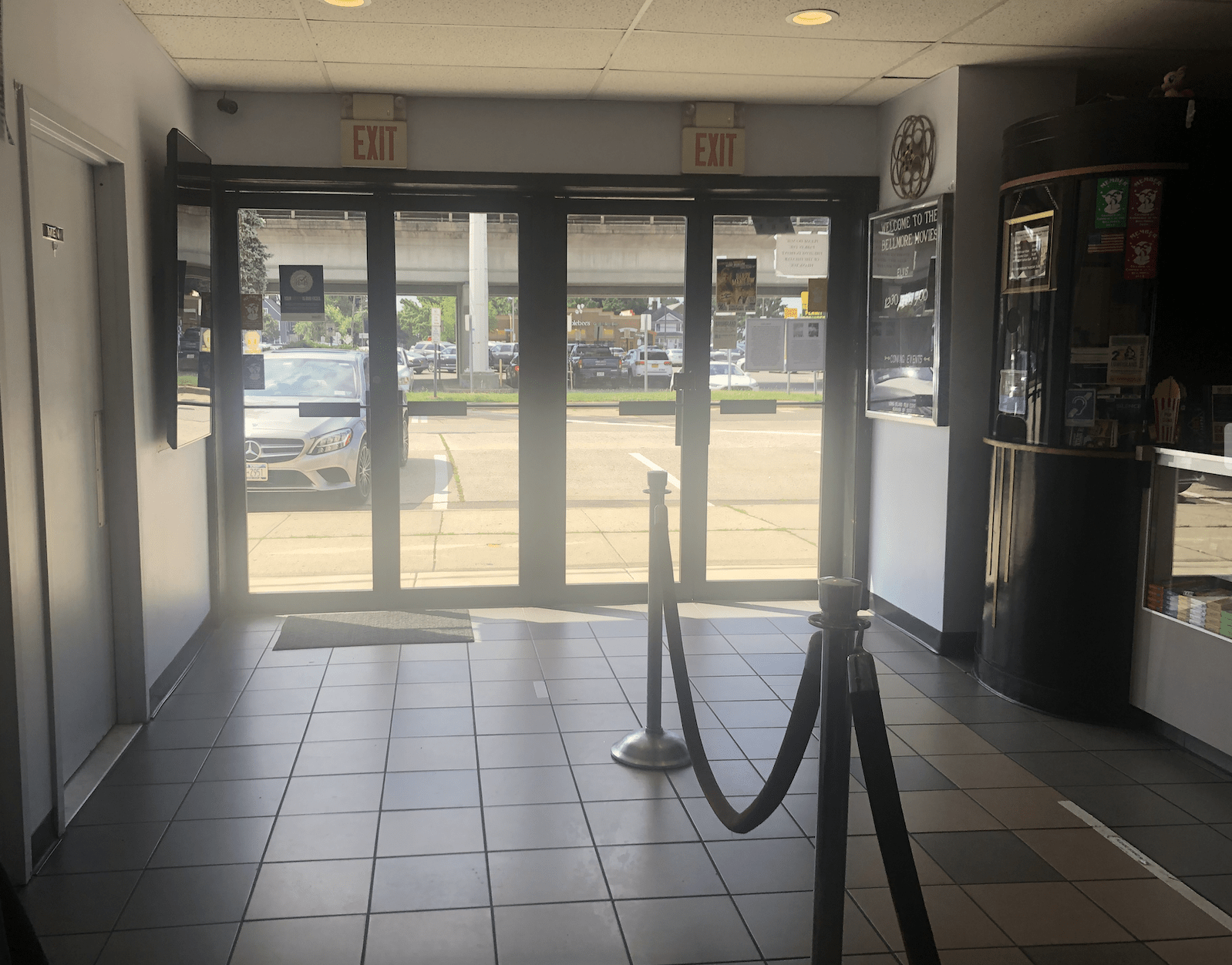 Bellmore Movies & Showplace Theater in Bellmore, New York - Showtimes