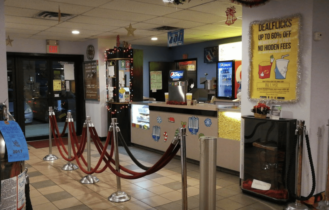Bellmore Movies & Showplace Theater in Bellmore, New York - Showtimes