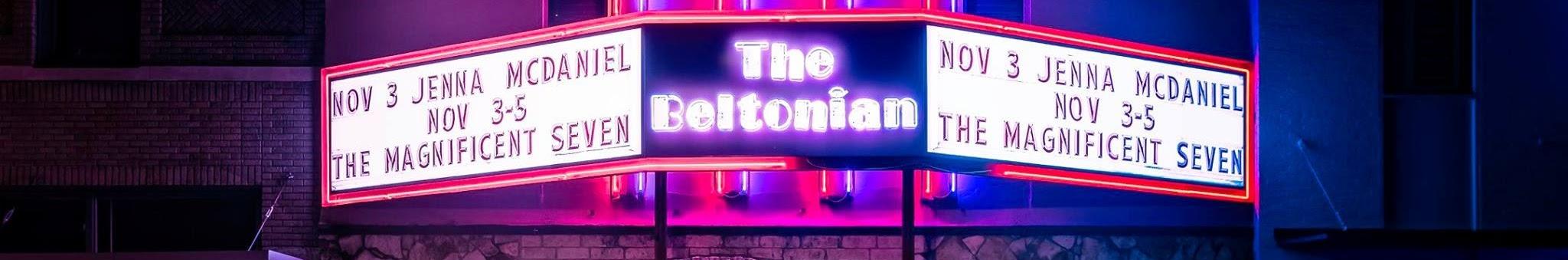 Beltonian Theatre in Belton - Showtimes & Tickets