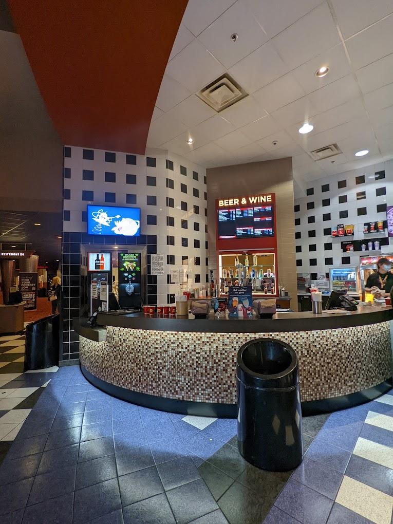 Cinemark Tinseltown Colorado Springs and XD in Colorado Springs, CO ...