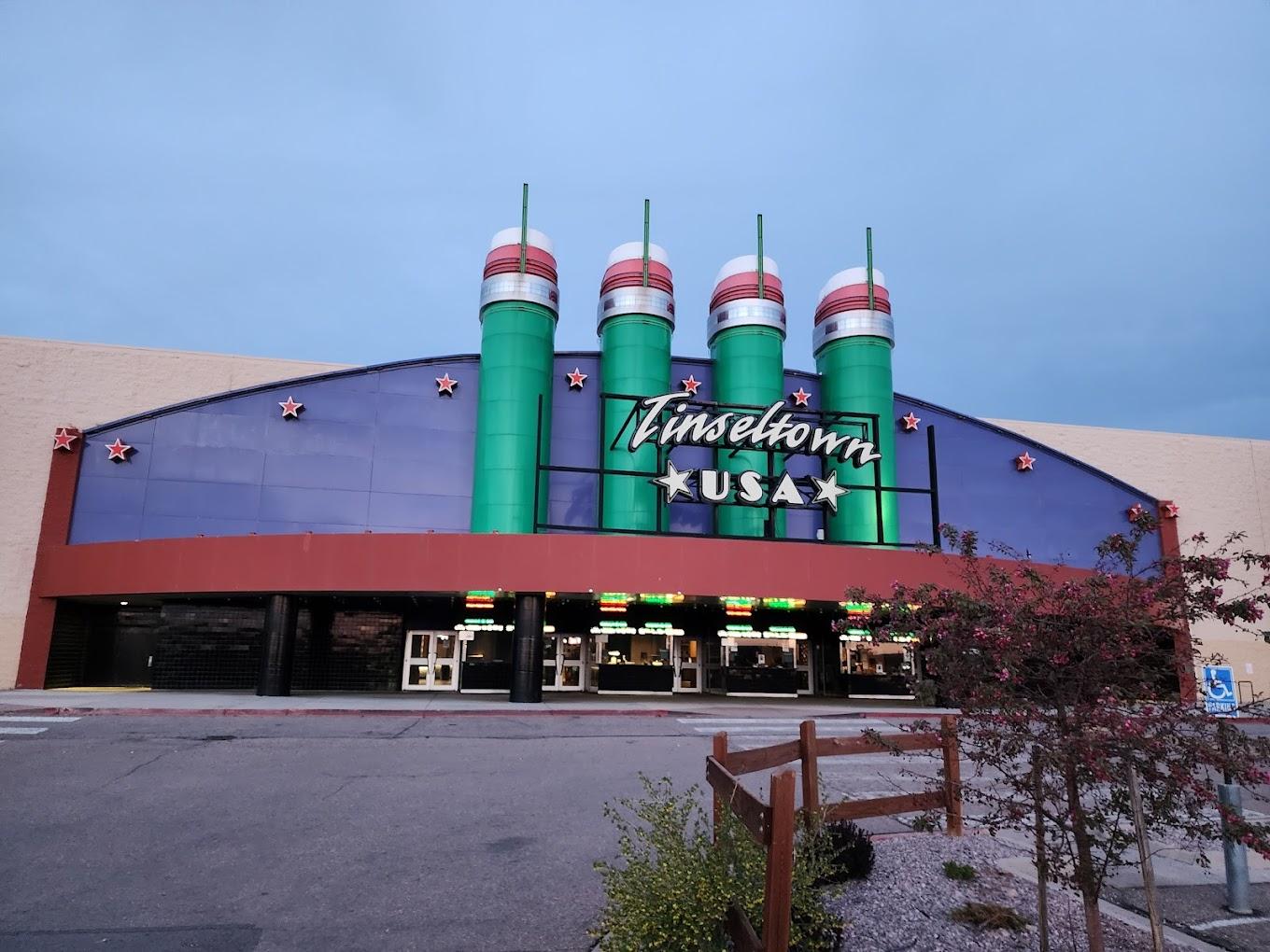 Cinemark Tinseltown Colorado Springs and XD in Colorado Springs, CO ...