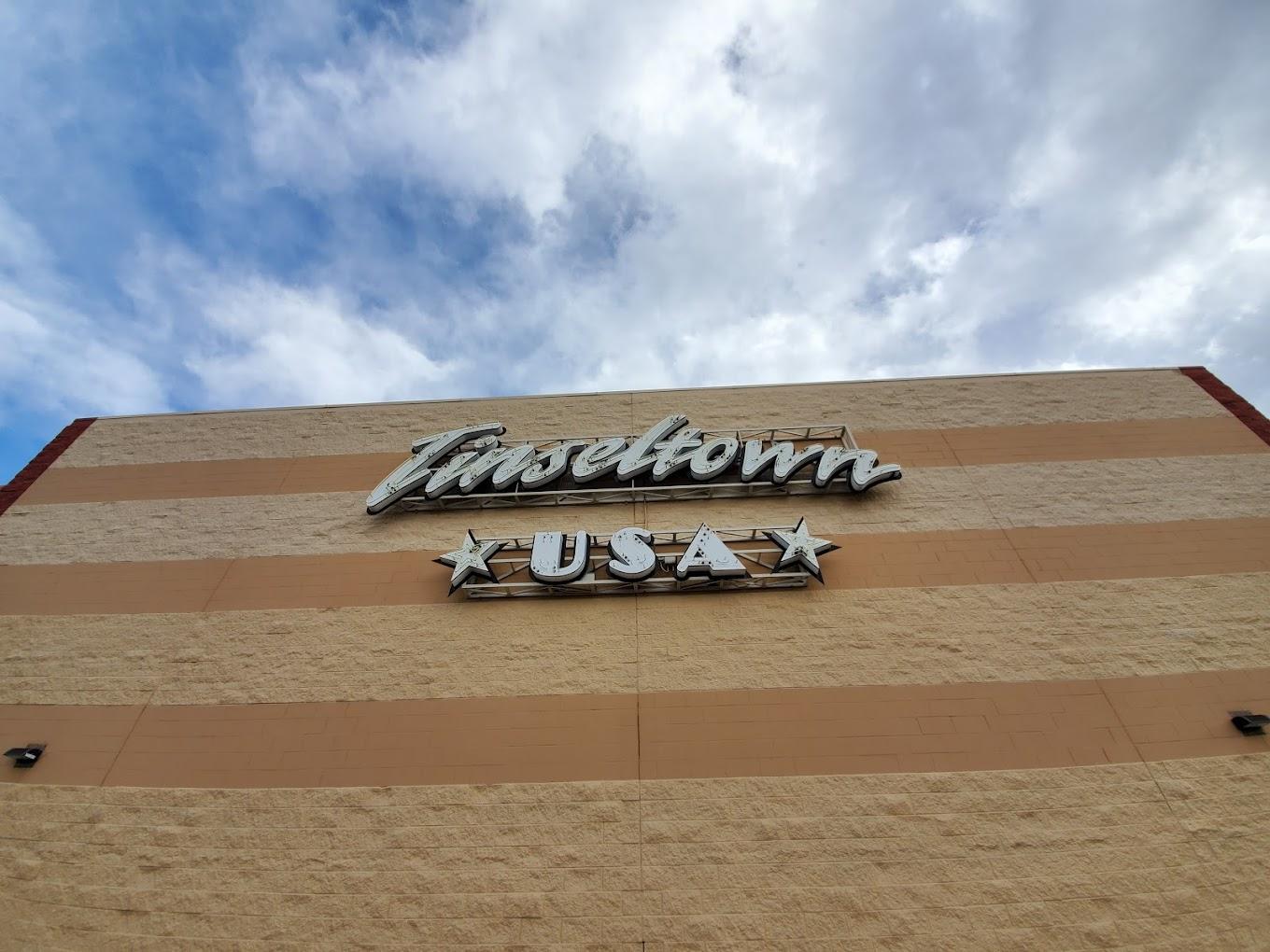 Cinemark Tinseltown Colorado Springs and XD in Colorado Springs, CO ...