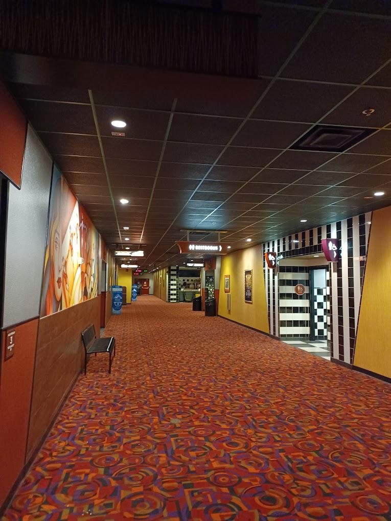 Cinemark Tinseltown Colorado Springs and XD in Colorado Springs, CO ...