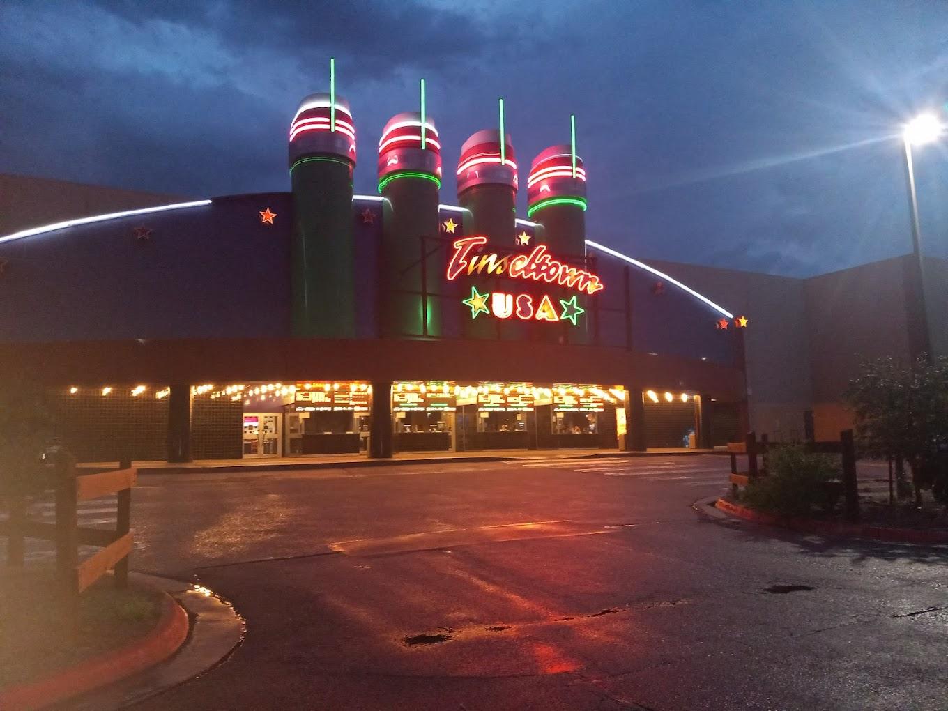 Cinemark Tinseltown Colorado Springs and XD in Colorado Springs, CO ...