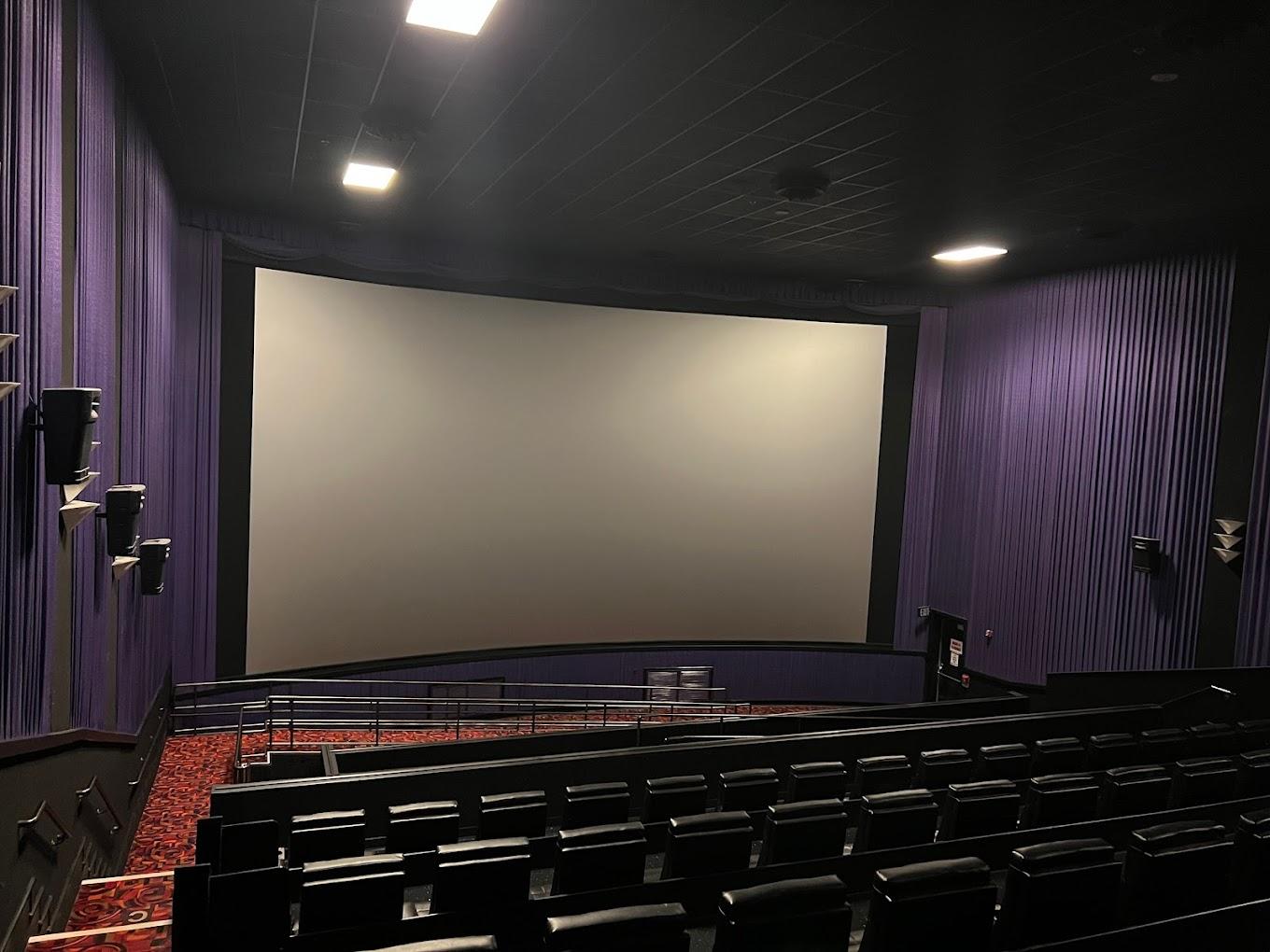 Cinemark Tinseltown Colorado Springs and XD in Colorado Springs, CO ...