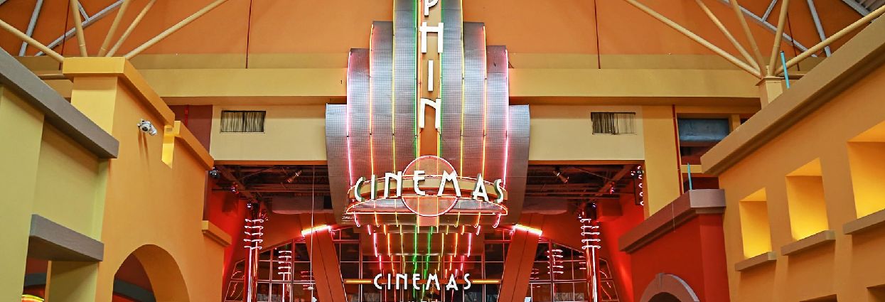 CMX Dolphin 19 & IMAX - Showtimes & Tickets