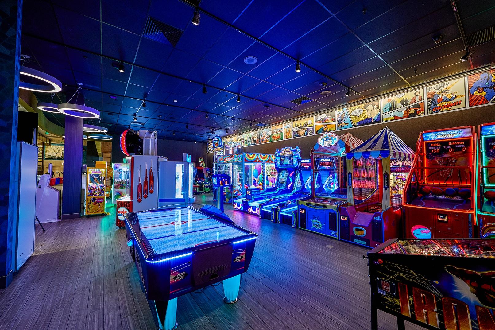 CUT! By Cinemark Frisco Theatre - Showtimes & Tickets