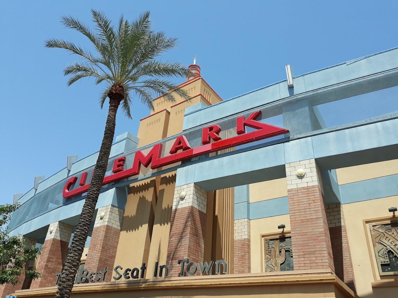 Cinemark Mesa 16 - Showtimes & Tickets