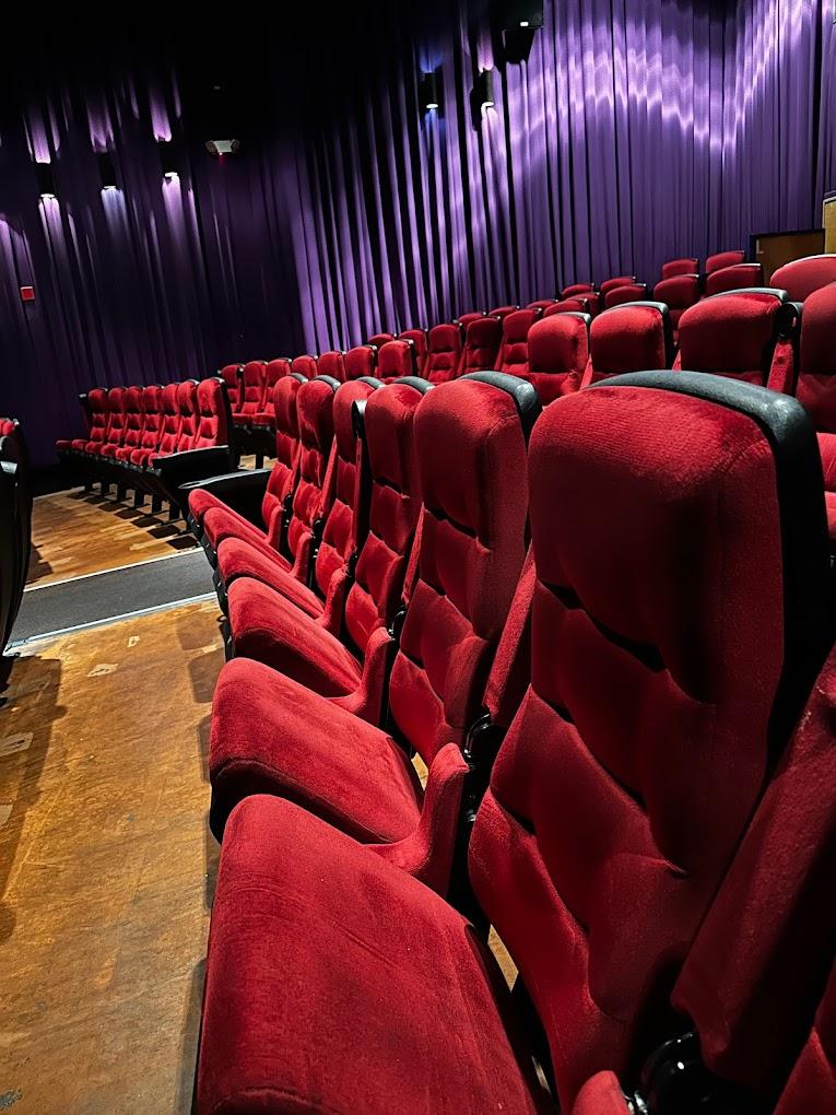 Cinemark Cinedome Henderson 12 - Showtimes & Tickets
