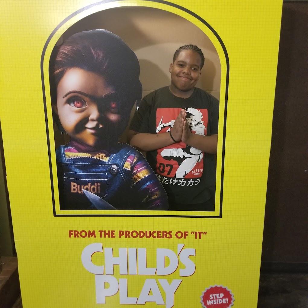 Cinemark Harker Heights Theatre - Showtimes & Tickets