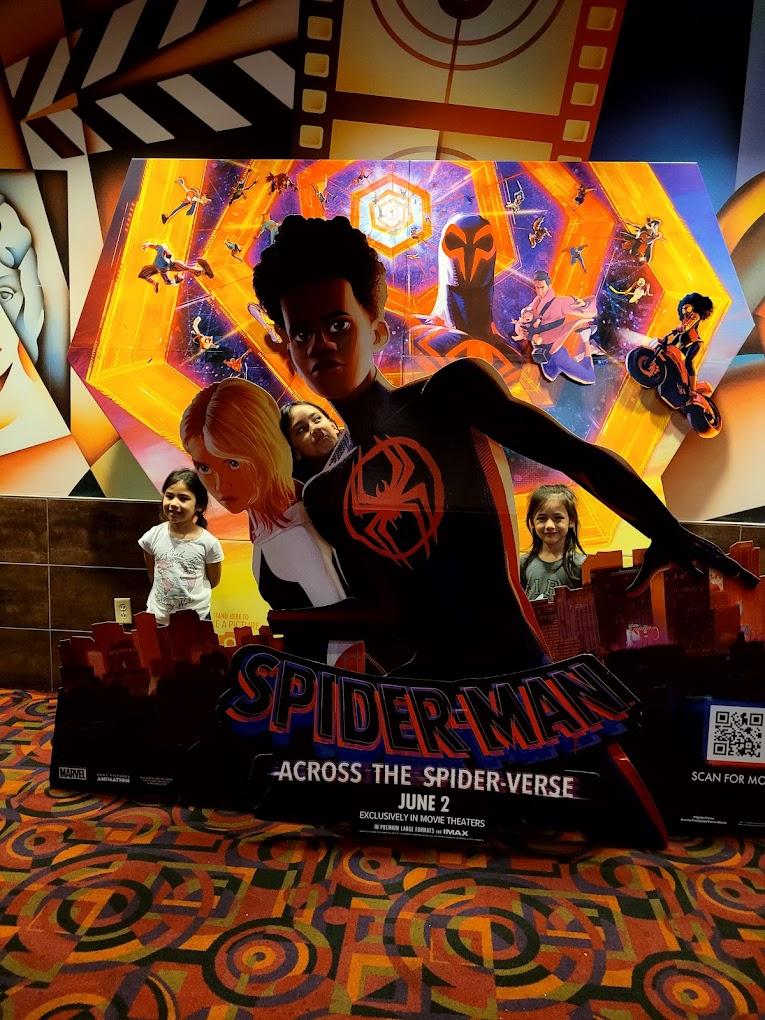 Cinemark Harker Heights Theatre - Showtimes & Tickets