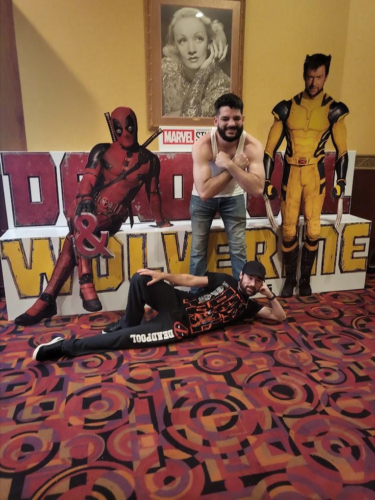 Cinemark Legacy and XD Theatre in Plano, TX - Screendollars