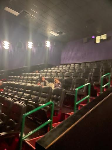 Cinemark Tinseltown USA Mission and XD Theatre - Screendollars