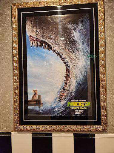 Cinemark Tinseltown USA Mission and XD Theatre - Screendollars