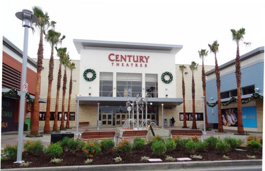 Cinemark Century Riverpark and XD Theatre in Oxnard - Showtimes & Tickets