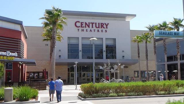 Cinemark Century Riverpark and XD Theatre in Oxnard - Showtimes & Tickets