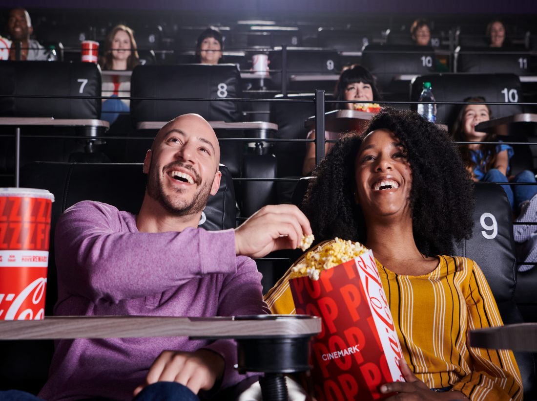 Cinemark Century Riverpark and XD Theatre in Oxnard - Showtimes & Tickets