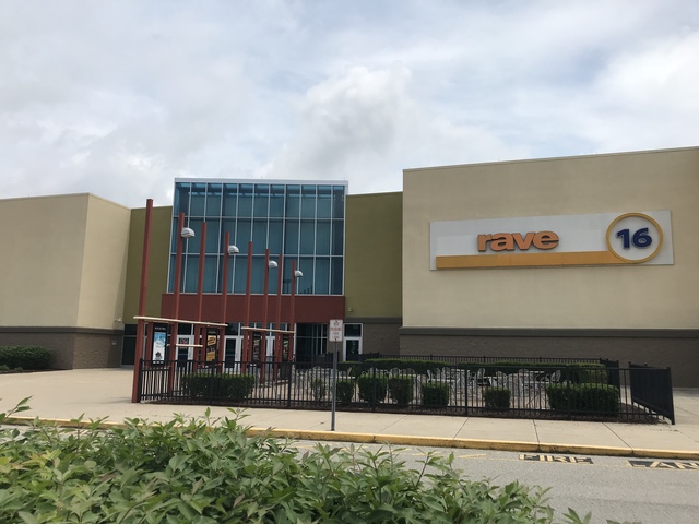 Cinemark Preston Crossing 16 in Louisville, KY - Screendollars