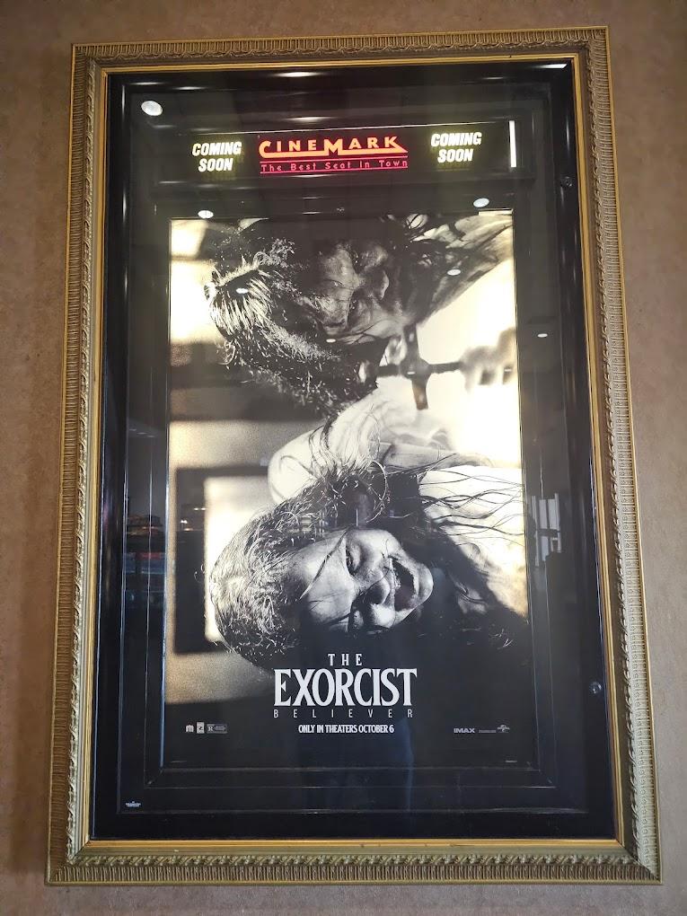 Cinemark Texarkana 14 Theatre - Screendollars