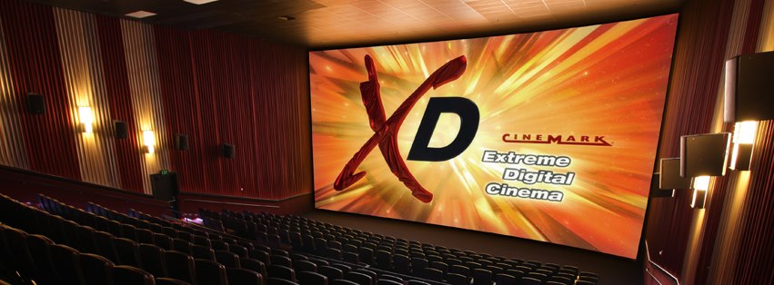 Cinemark Perkins Rowe and XD - Showtimes & Tickets