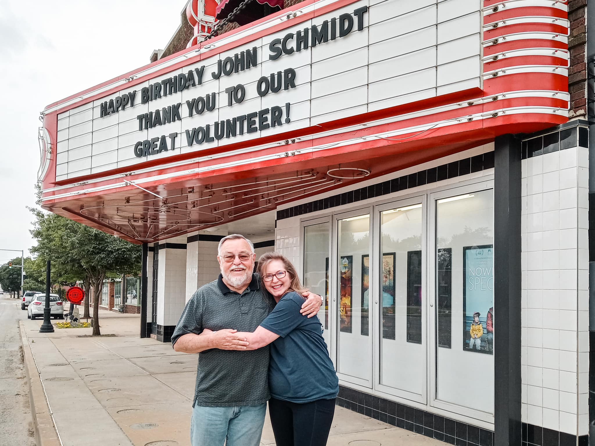 Circle Cinema - Showtimes & Tickets