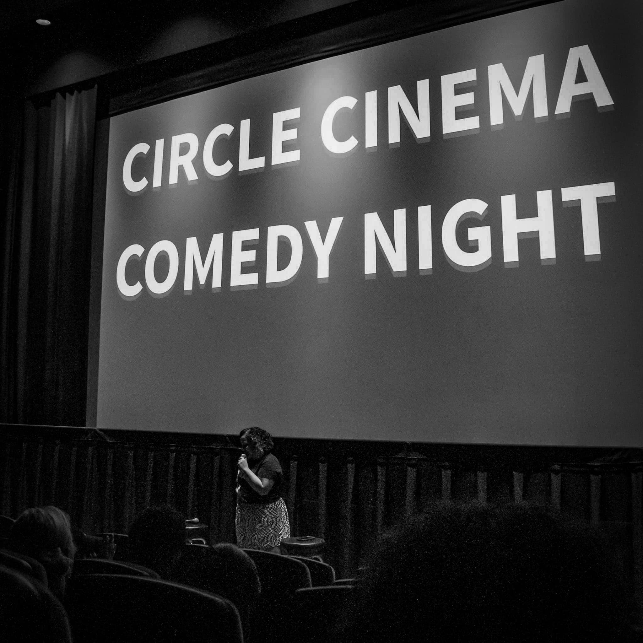 Circle Cinema - Showtimes & Tickets