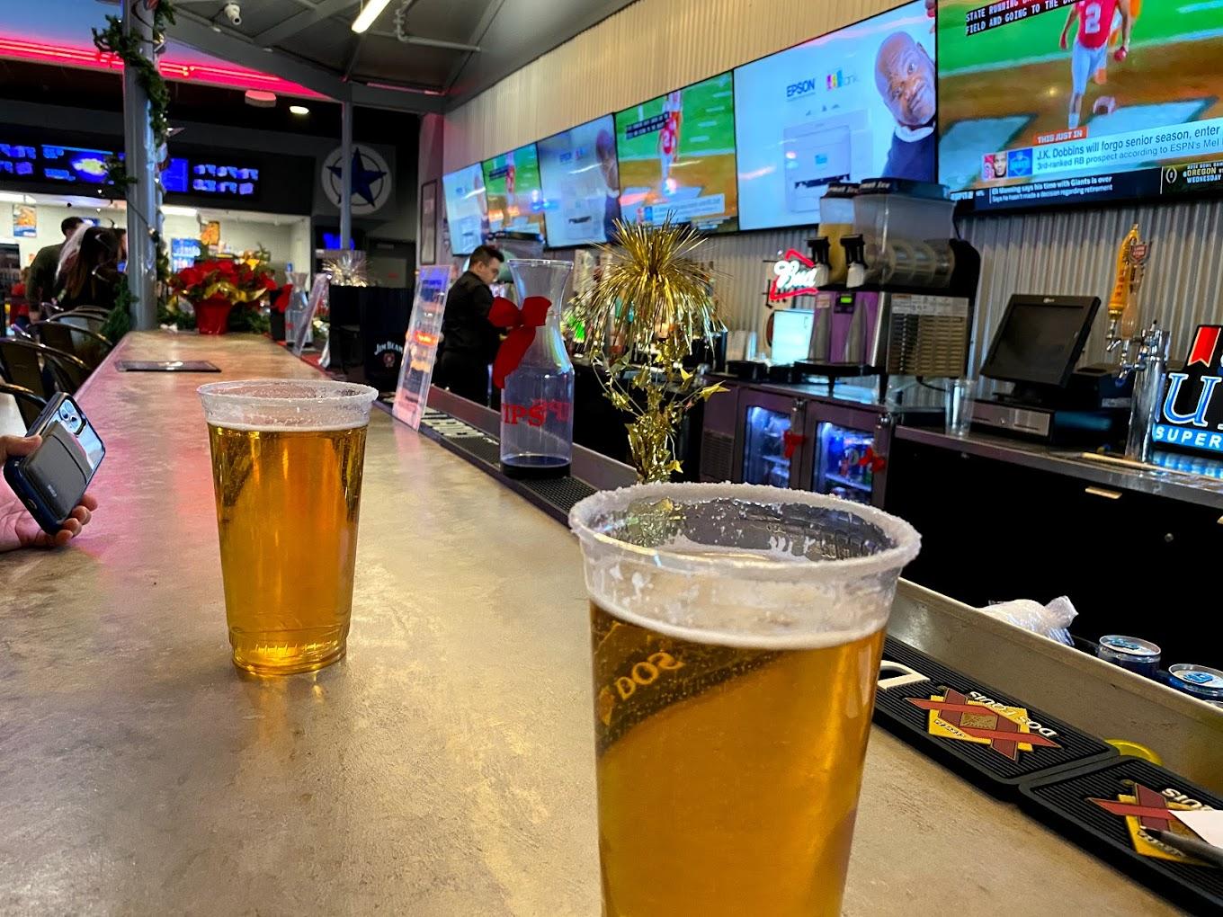 City Base Cinemas San Antonio - Showtimes & Tickets