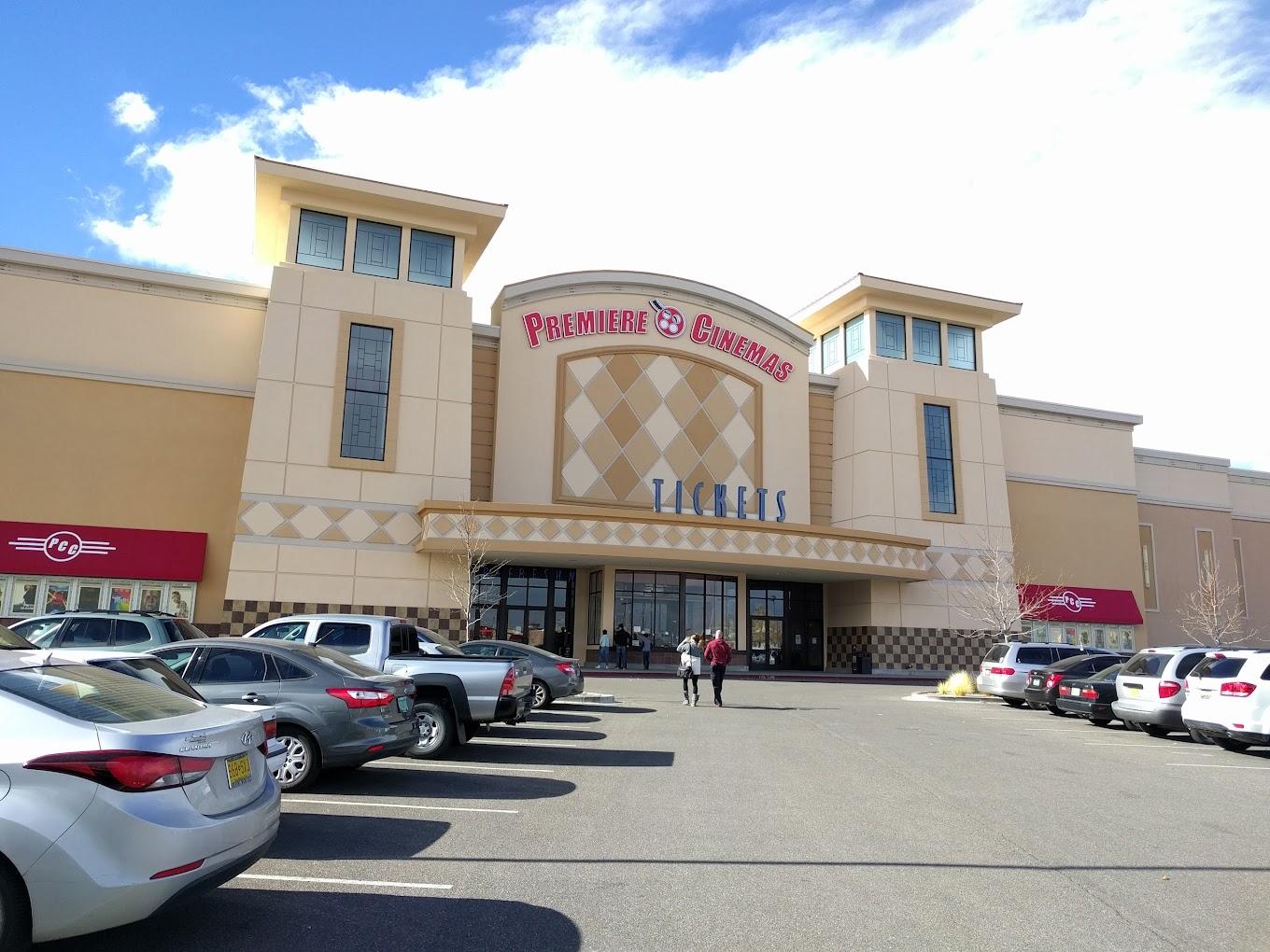 Premiere Cinema 14 Rio Rancho - Showtimes & Tickets