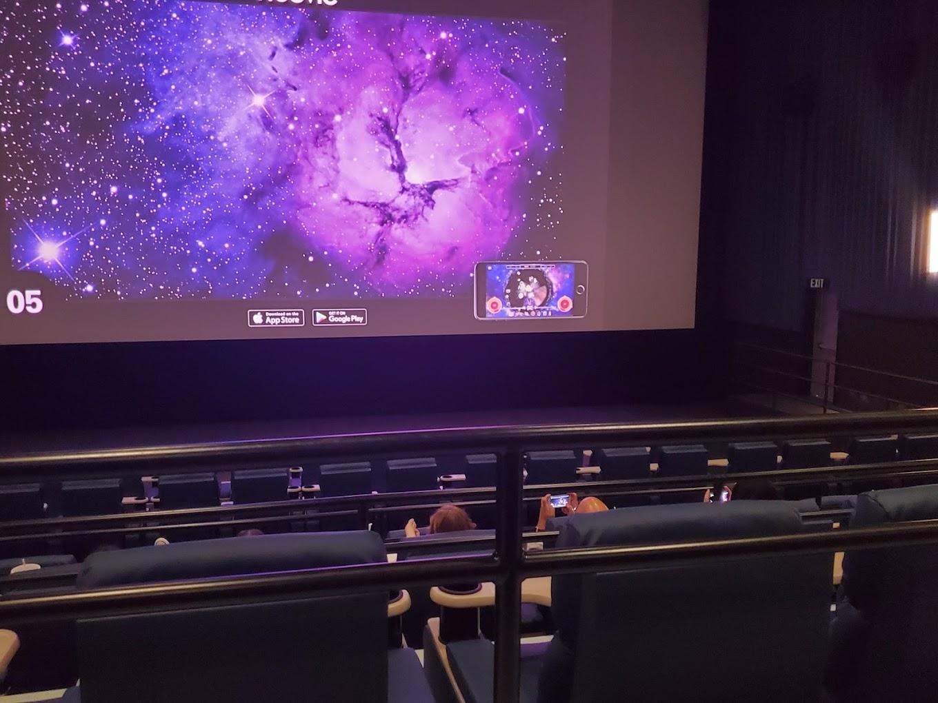 Fairchild Cinemas Southgate Movie Theatre in Kennewick, WA - Screendollars