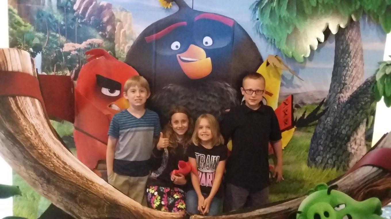 D-Max Cinema in Gainesville - Showtimes & Tickets