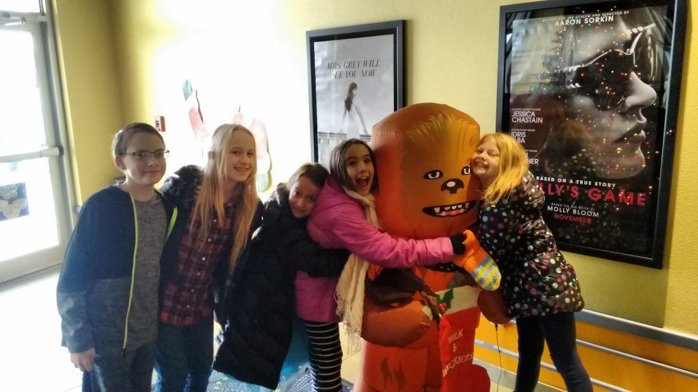 D-Max Cinema in Gainesville - Showtimes & Tickets