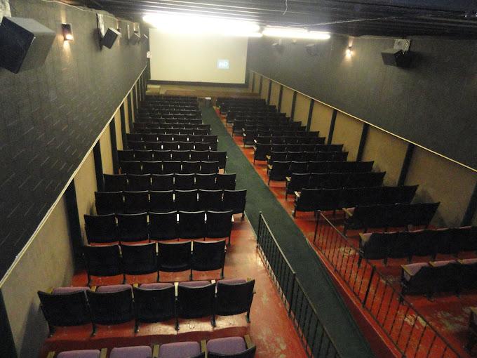 Jem Theatre - Showtimes & Tickets