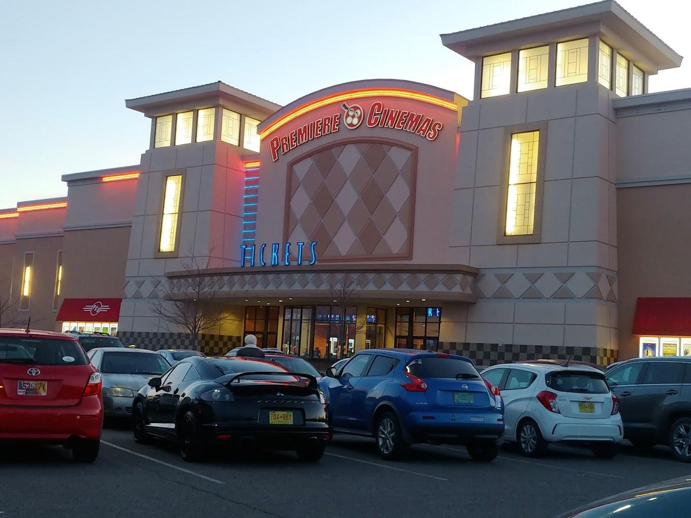 Premiere Cinema 14 Rio Rancho - Showtimes & Tickets