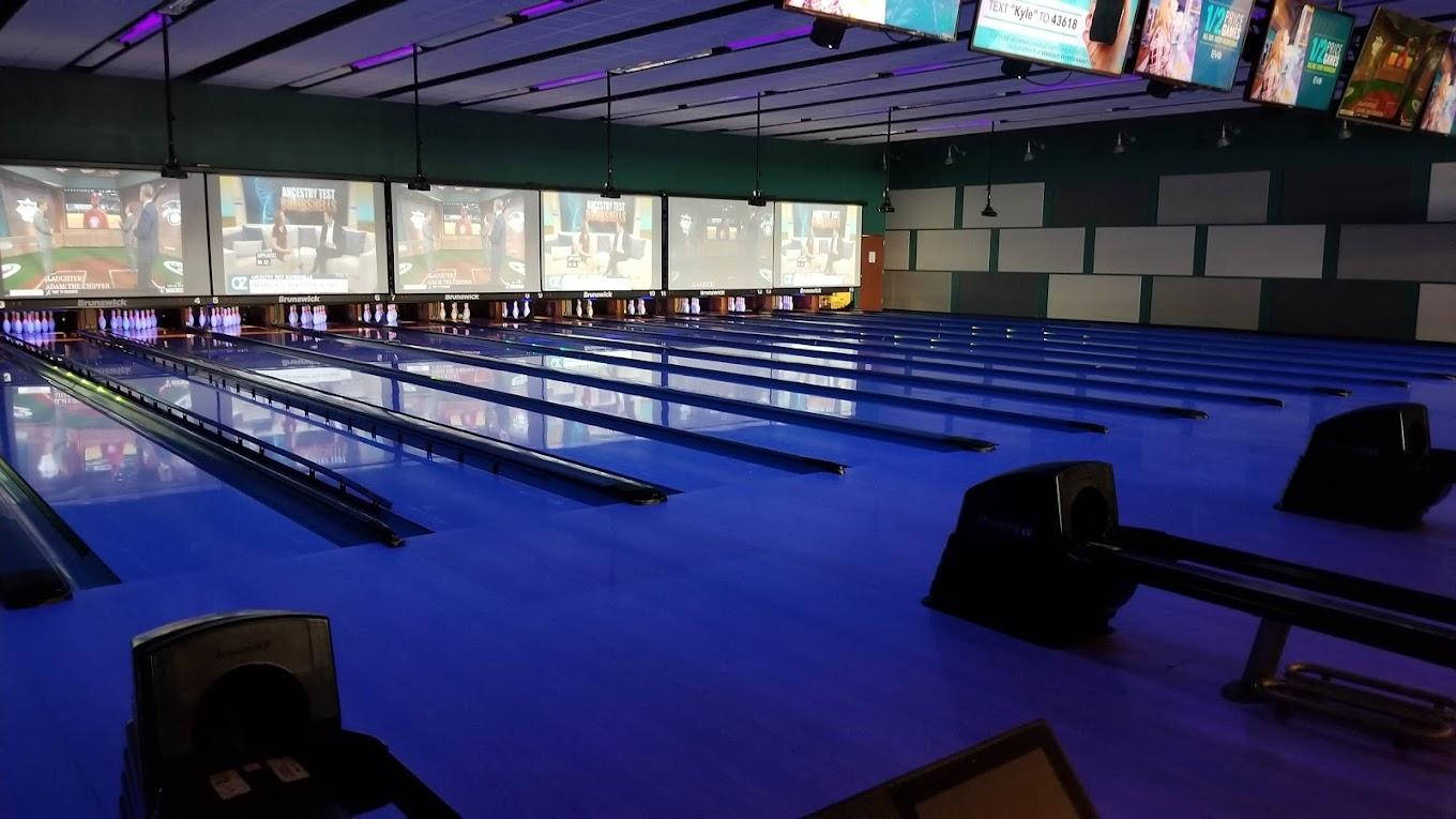 EVO Entertainment Kyle Theatre | Showtimes & Movie Tickets