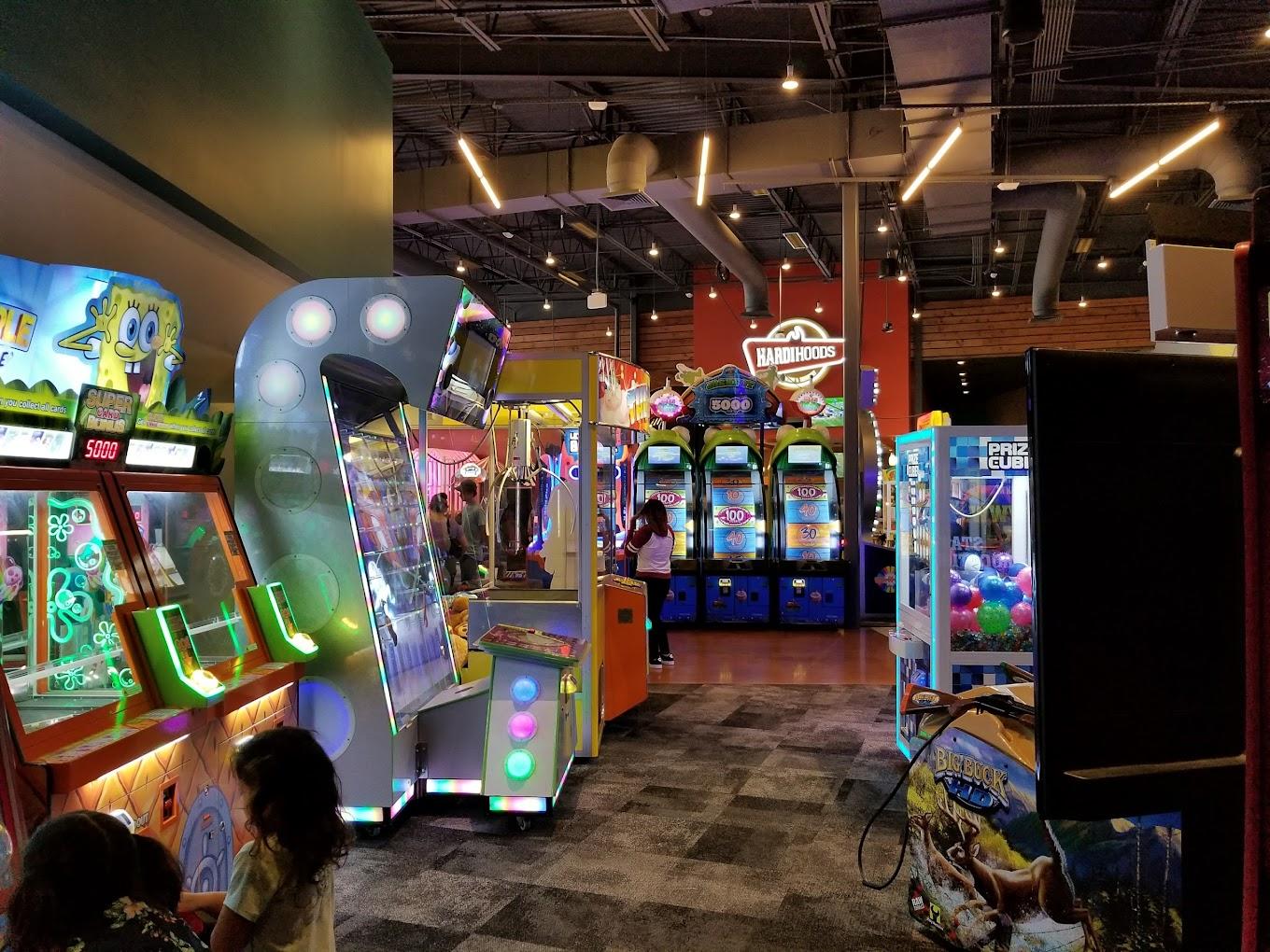 EVO Entertainment Kyle Theatre | Showtimes & Movie Tickets