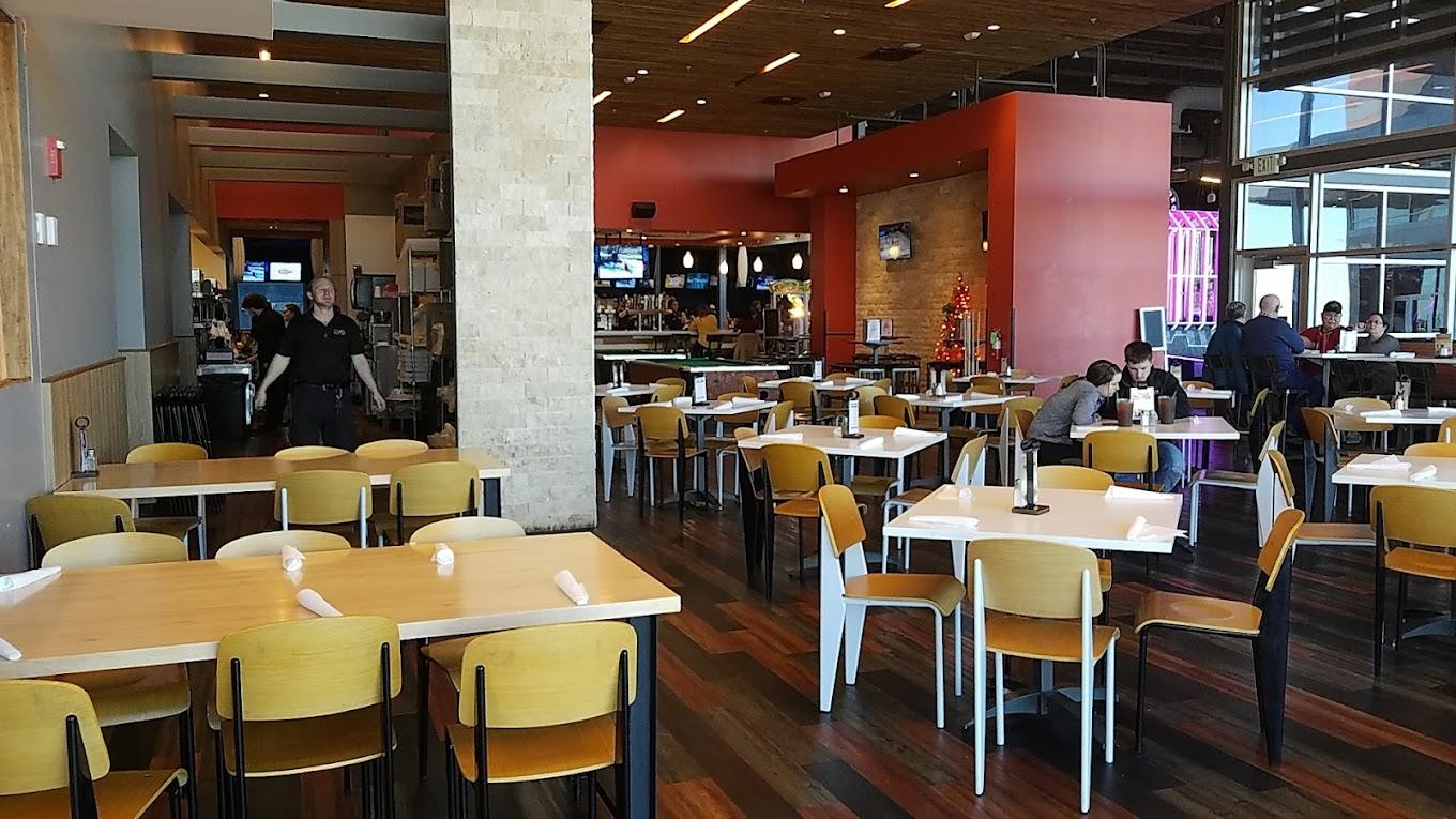 EVO Entertainment Kyle Theatre | Showtimes & Movie Tickets