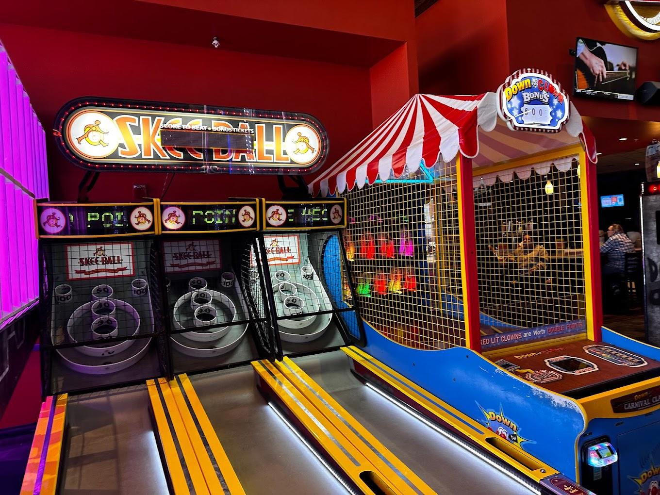 EVO Entertainment Kyle Theatre | Showtimes & Movie Tickets