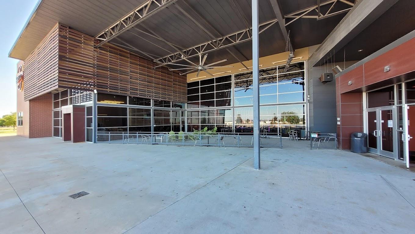 EVO Entertainment Kyle Theatre | Showtimes & Movie Tickets