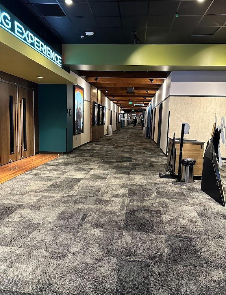 EVO Entertainment Kyle Theatre | Showtimes & Movie Tickets