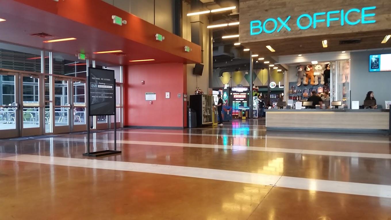 EVO Entertainment Kyle Theatre | Showtimes & Movie Tickets