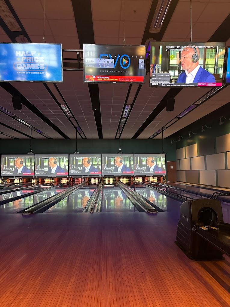 EVO Entertainment Kyle Theatre | Showtimes & Movie Tickets