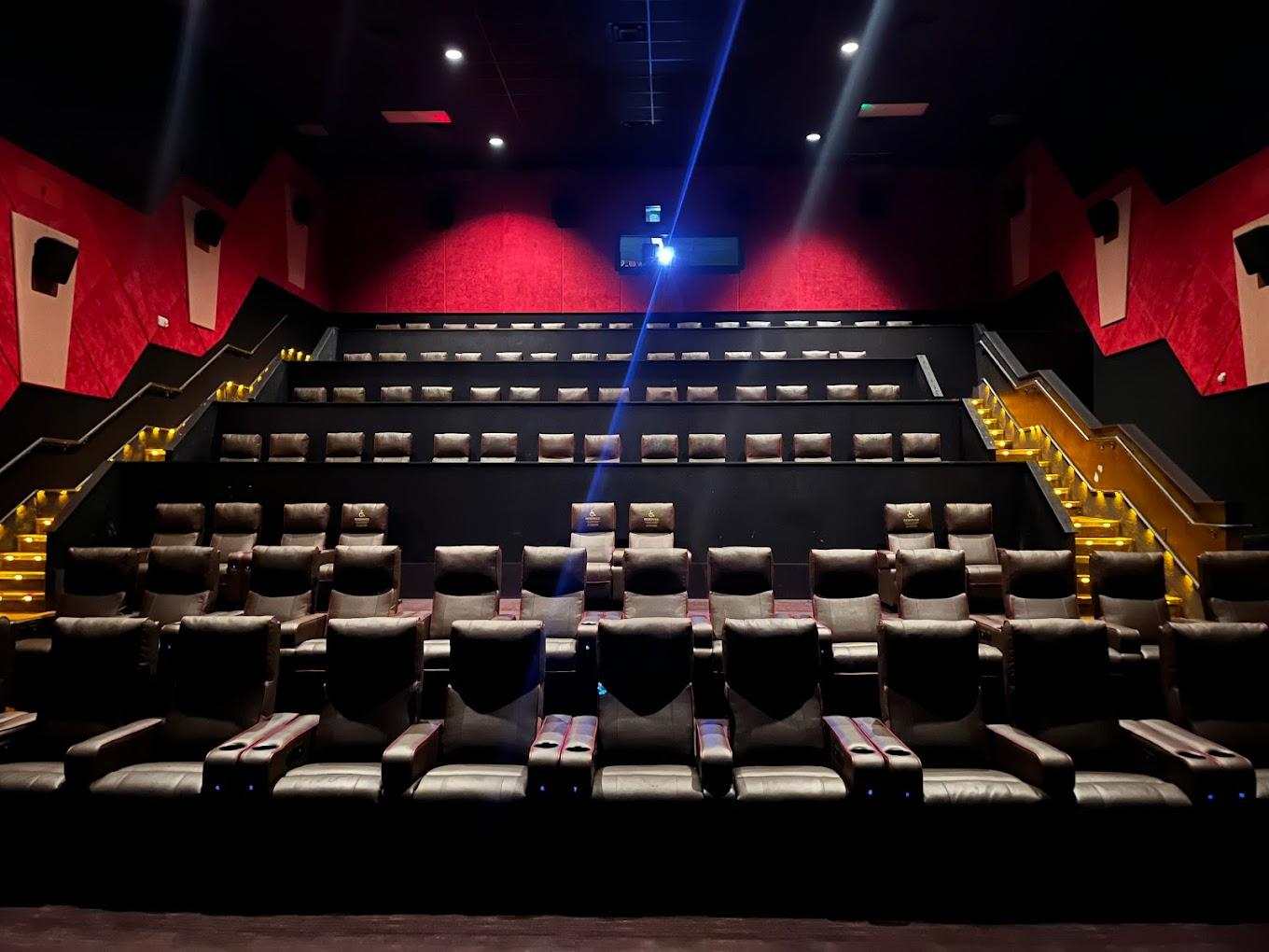 AMC Superstition East 12 - Showtimes & Tickets