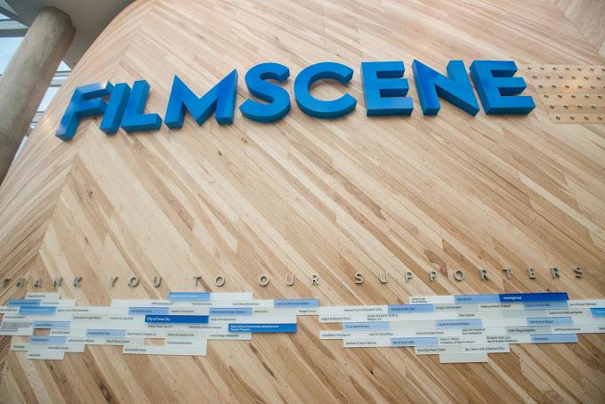 FilmScene The Chauncey - Showtimes & Tickets
