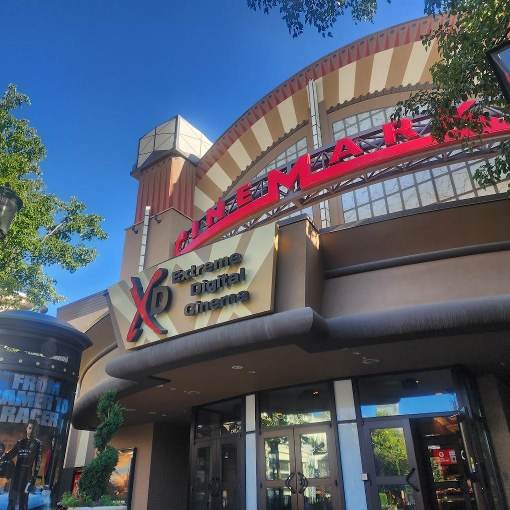 Cinemark Farmington at Station Park and XD - Showtimes & Tickets