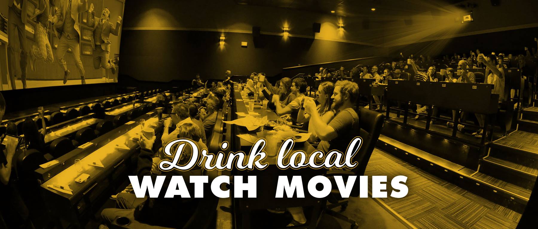 Flix Brewhouse Oklahoma City - Showtimes & Tickets