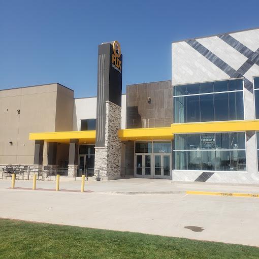 Flix Brewhouse Oklahoma City - Showtimes & Tickets